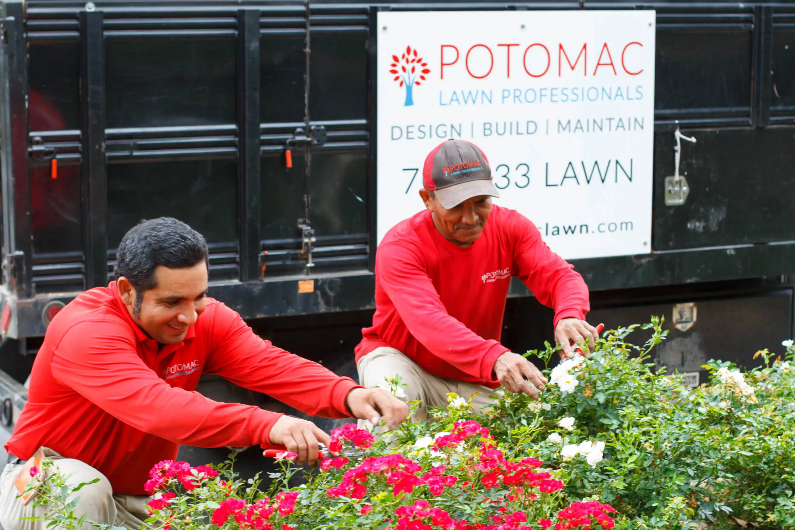 Our Comprehensive Landscape Maintenance Programs Set Us Apart in ...